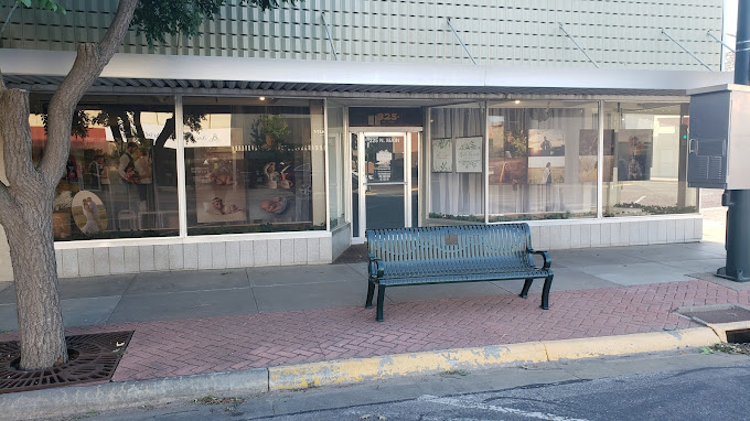 April Harmon Photography - Garden City Downtown Vision