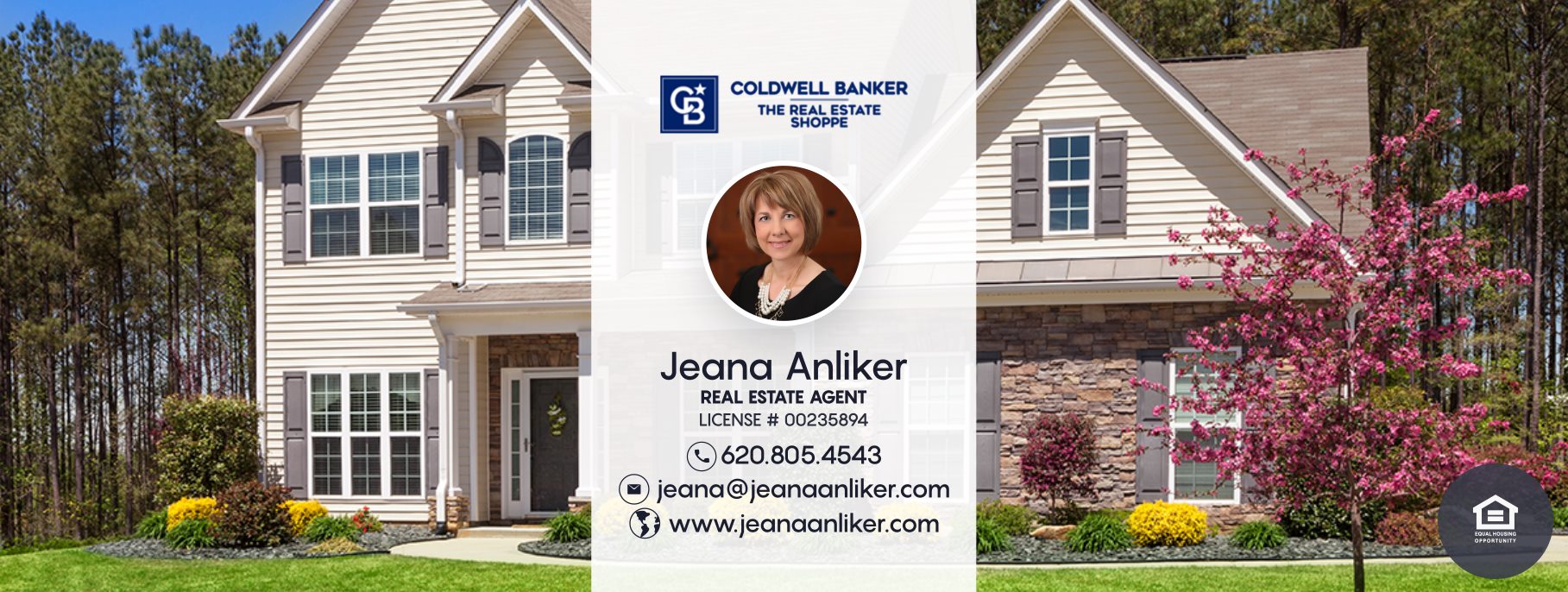 Coldwell Banker: Serving Garden City with Professional Real Estate ...