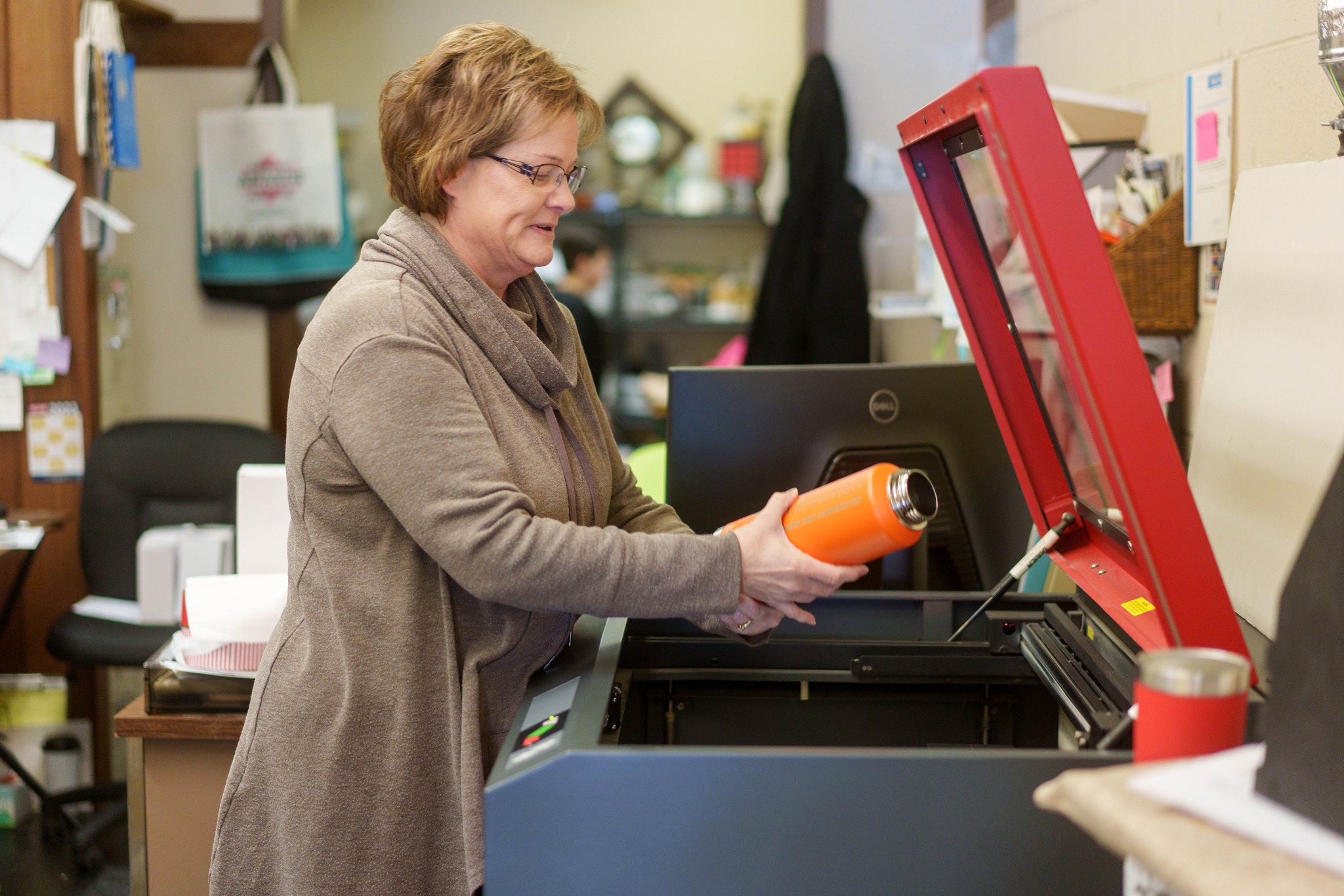 New Location Alert: Moving After 20 Years - Garden City Downtown Vision