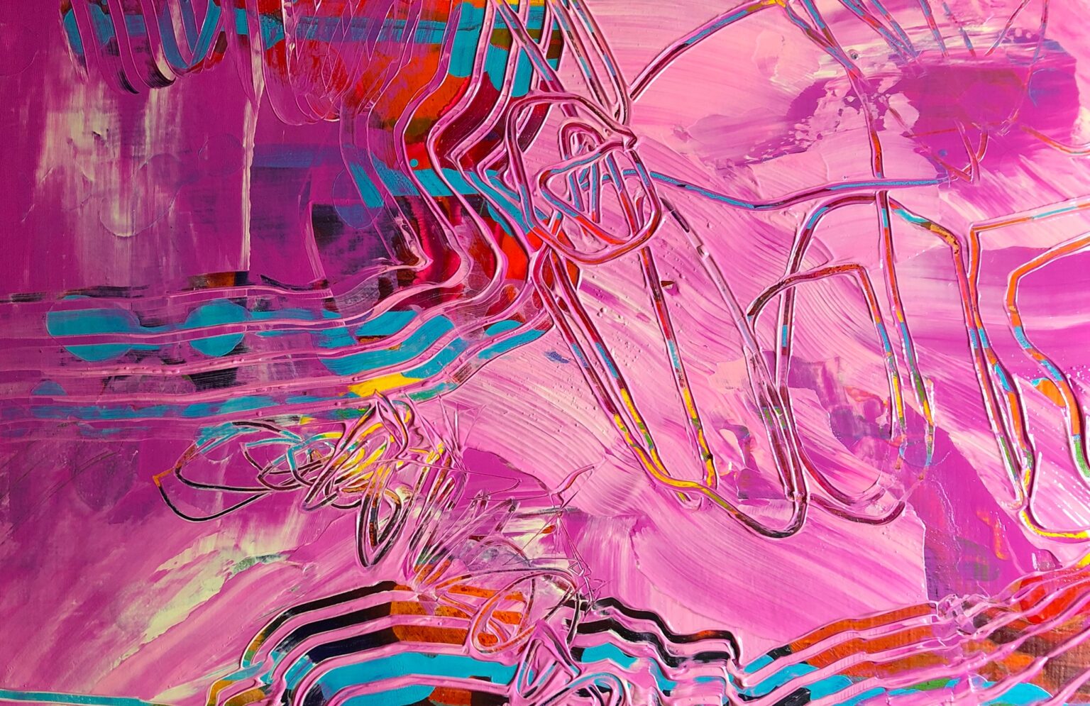 Robin Valenzuela: Artist, Entrepreneur, and Creator Extraordinaire ...