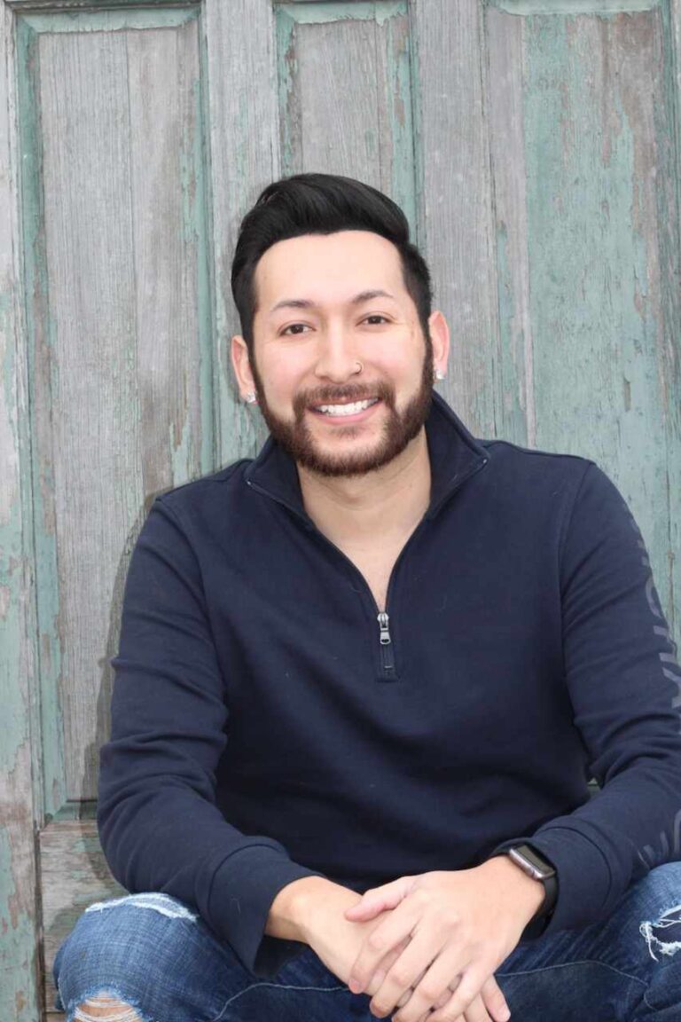 Salon 115: Building a Beauty Haven from Decades of Experience - Garden ...