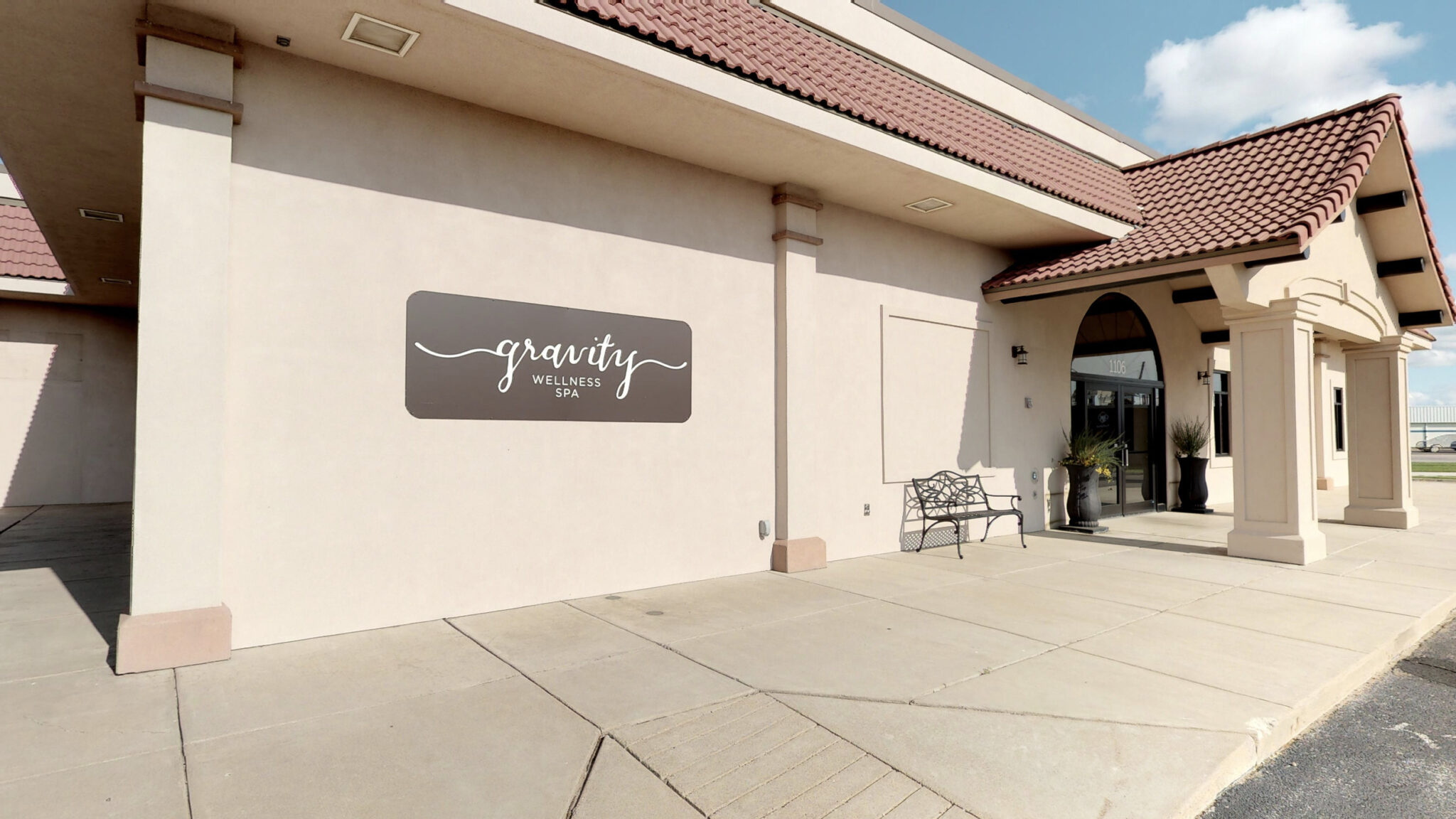 Revolutionizing Wellness in Southwest Kansas: Gravity Wellness Spa ...